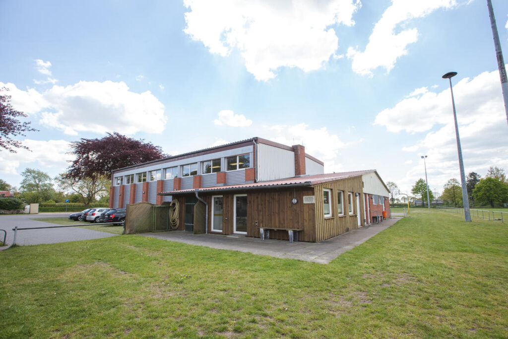 Turnen: Eltern-Kind-Gruppe Groß – Gemeinde Kropp